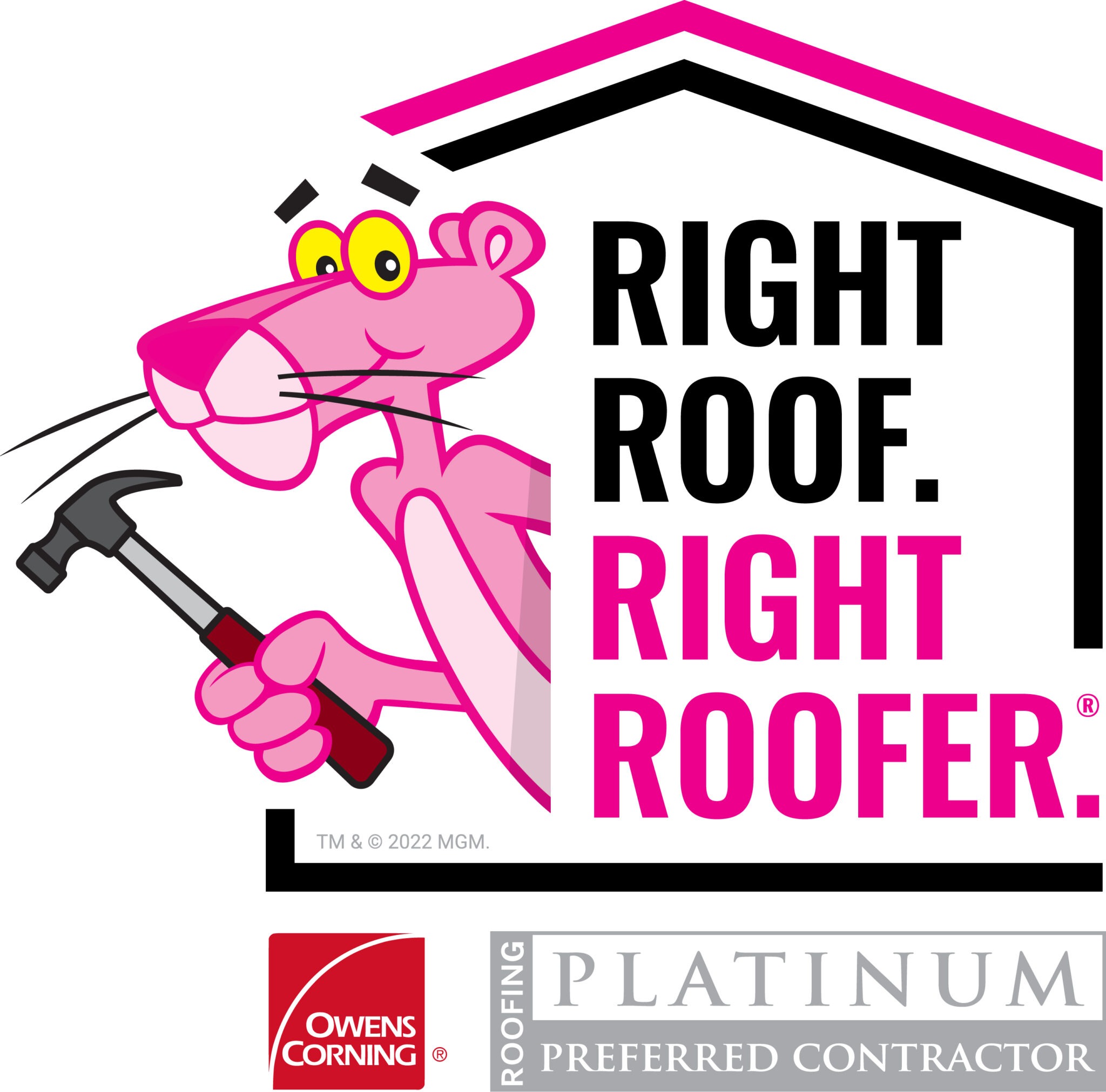 Home Page - Colony Roofing Inc